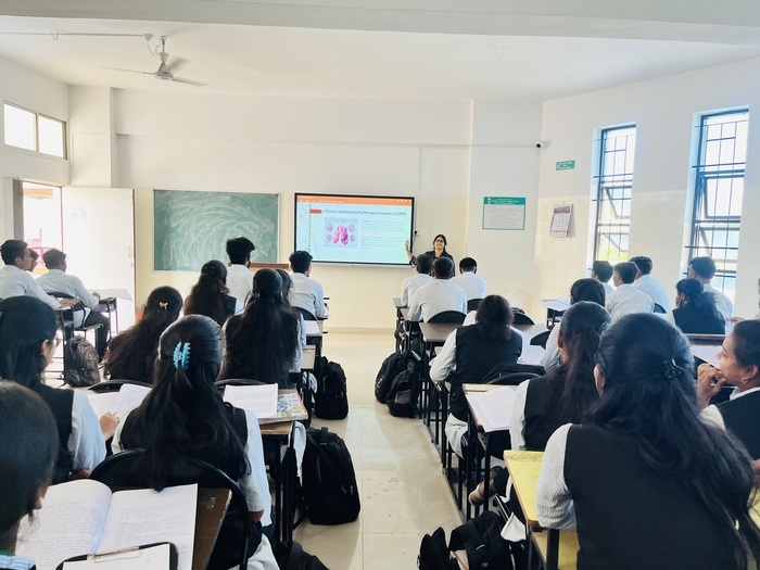 Yashoda Technical Campus, Satara - Faculty of Engineering
