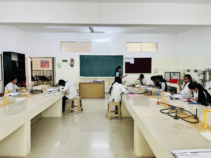 Yashoda Technical Campus, Satara - Faculty of Engineering