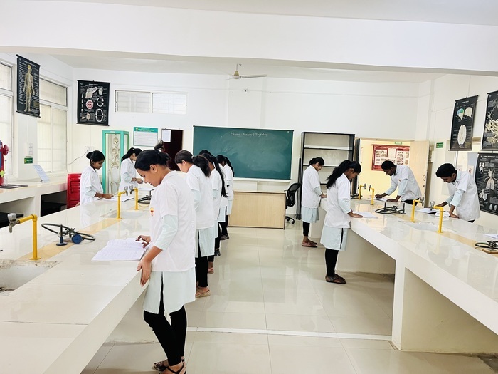 Yashoda Technical Campus, Satara - Faculty of Engineering