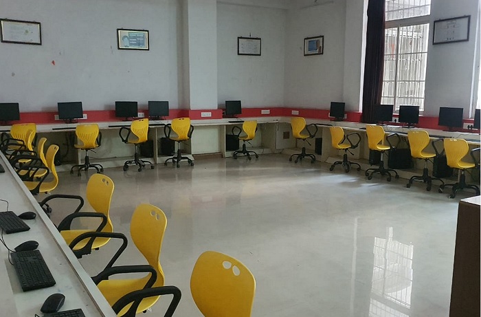 Yashoda Technical Campus, Satara - Faculty of Engineering