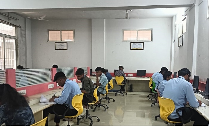 Yashoda Technical Campus, Satara - Faculty of Engineering