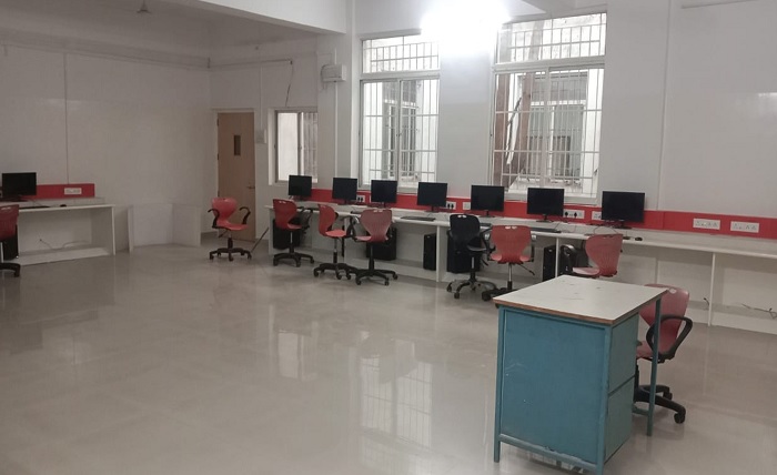 Yashoda Technical Campus, Satara - Faculty of Engineering