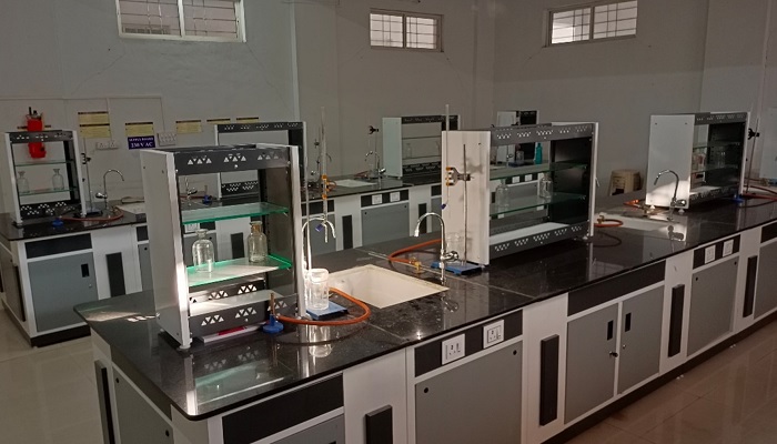 Yashoda Technical Campus, Satara - Faculty of Engineering