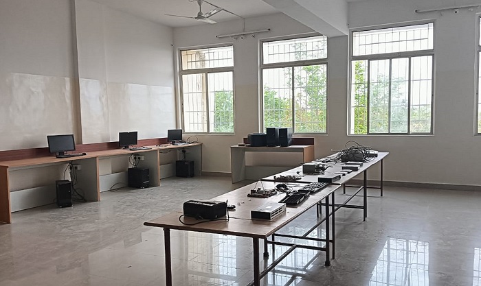 Yashoda Technical Campus, Satara - Faculty of Engineering