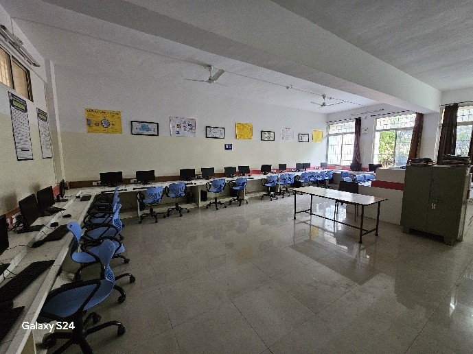 Yashoda Technical Campus, Satara - Faculty of Engineering