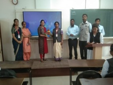 Yashoda Technical Campus, Satara - Faculty Of Engineering