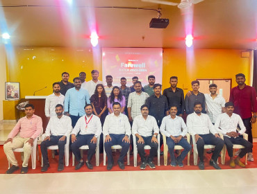 Yashoda Technical Campus, Satara - Faculty Of Engineering