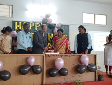 Yashoda Technical Campus, Satara - Faculty Of Engineering