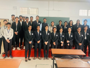 Yashoda Technical Campus, Satara - Faculty Of Engineering