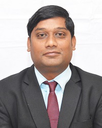 E & TC Engineering Faculty Profile